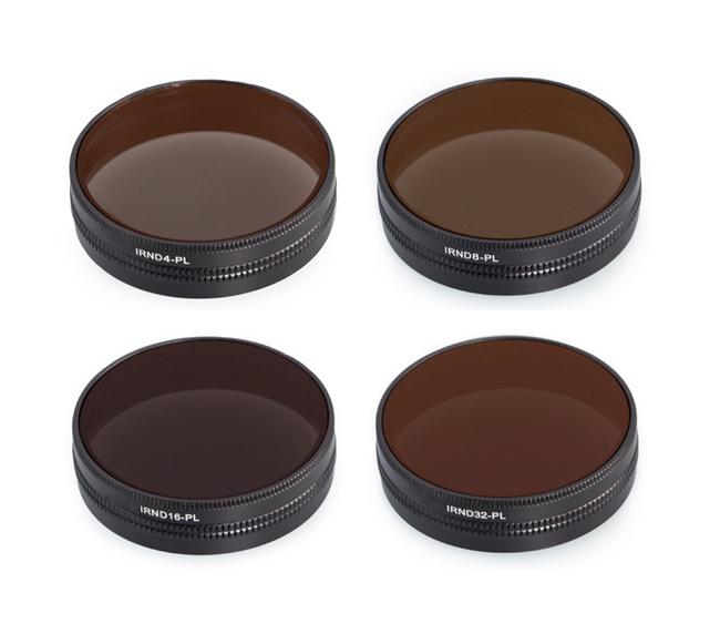 34mm Dji Phantom 4 Pro Polarizer Filter