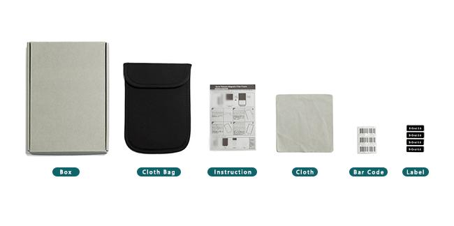 HD Centre 100mm Square Graduated ND64 Filter