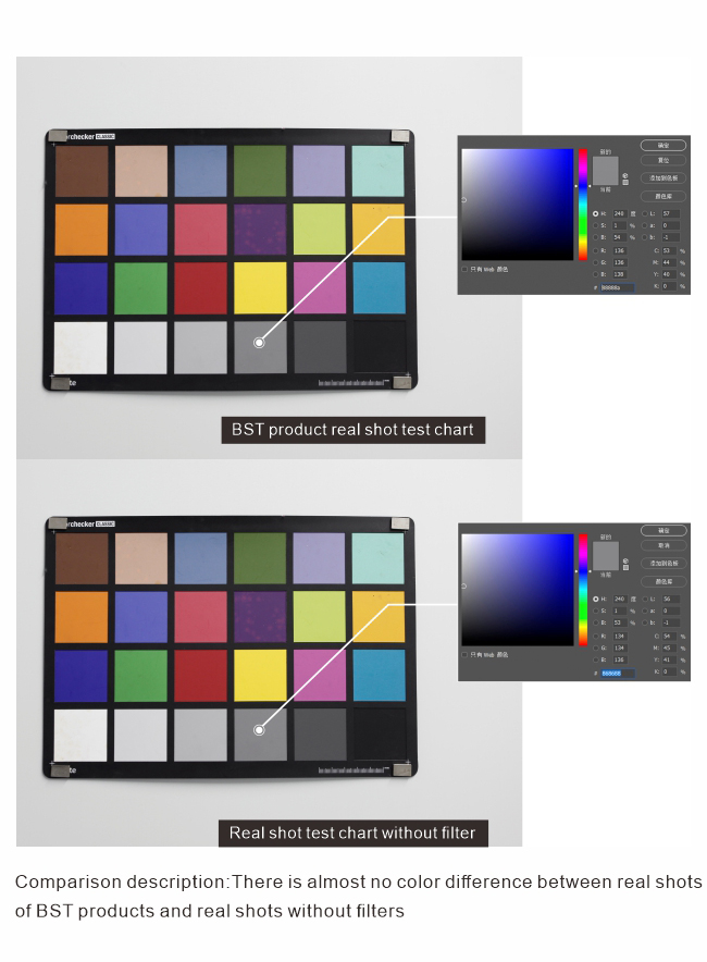 HD Centre 100mm Square Graduated ND64 Filter