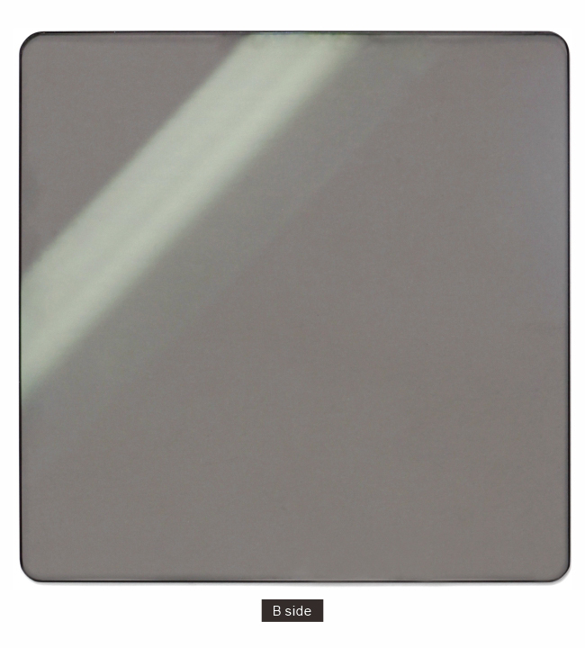 HD Square 100*150mm Circular Polarizer Lens Filter